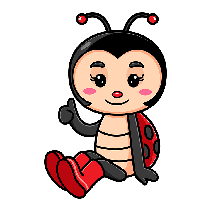 Thank You – Ladybug Lending